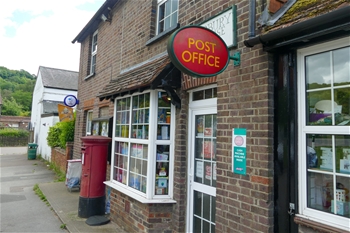 Post Offices: A Secure Investment Opportunity in the UK