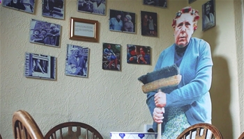 Case Study: Neil Worthington – Nora Batty’s cottage #itworkedforme